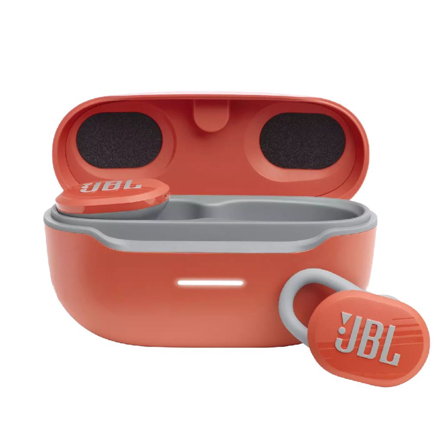 Fone De Ouvido Bluetooth JBL Endurance Race Tws Vermelho - GAMES ... Fone De Ouvido Bluetooth JBL Endurance Race Tws Vermelho - GAMES ...